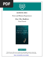 HSC Generic Writing Booklet | PDF | Qualifications | Educational Stages