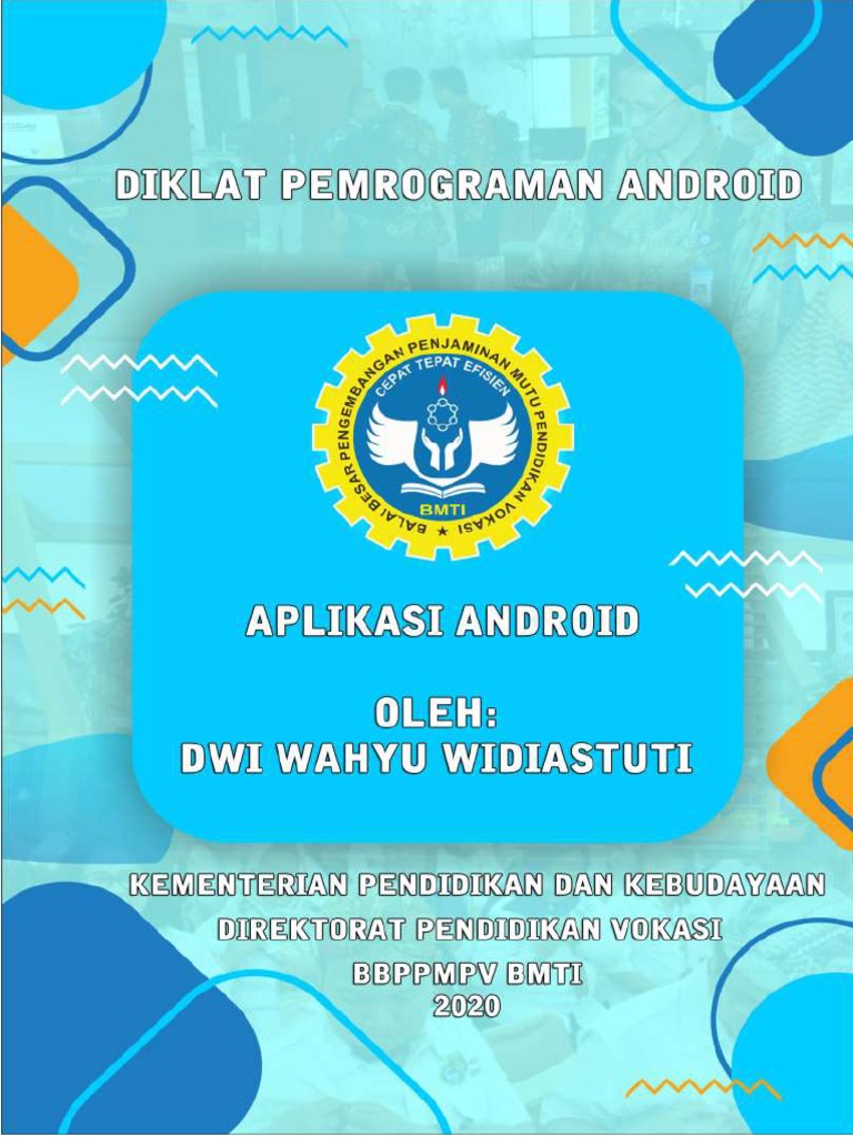 Modul Logika Java Android | PDF