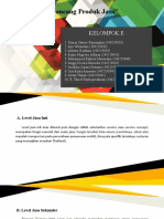 Buku Kualitas Produk | PDF | Bisnis | Seni