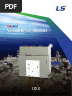 VCB Installation & Wiring Diagram | PDF | Relay | Switch