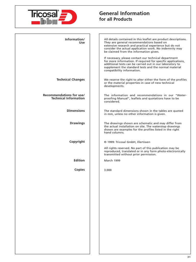 Tricosal Katalogas - en - P09 of 09 | PDF | Media Freedom | Freedom Of ...