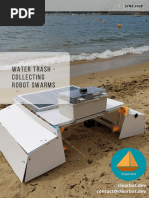 VEXcode VR Coral Reef Cleanup Coding Activity - Student Page | PDF