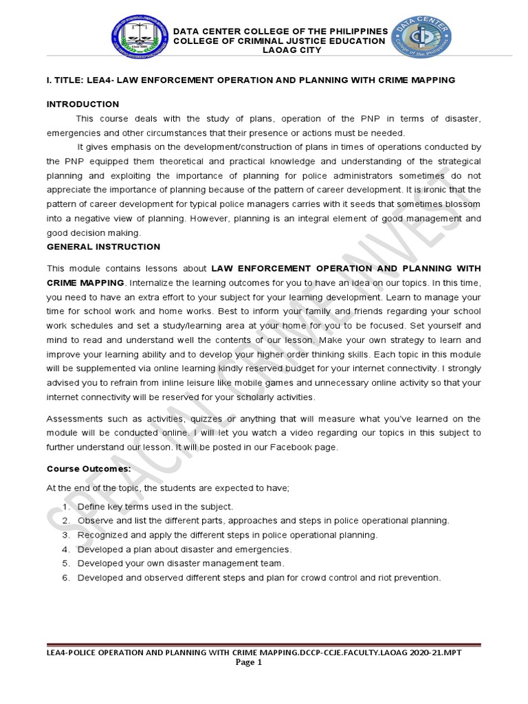 Test Document | PDF | Strategic Planning | Decision Making