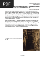 Standard Project Logbook Format DPWH | PDF | Quality Assurance ...