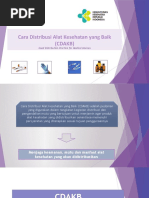 New Handbook of Self Assesment CDAKB | PDF