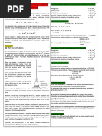 CIBSE Light Levels Guidelines | PDF