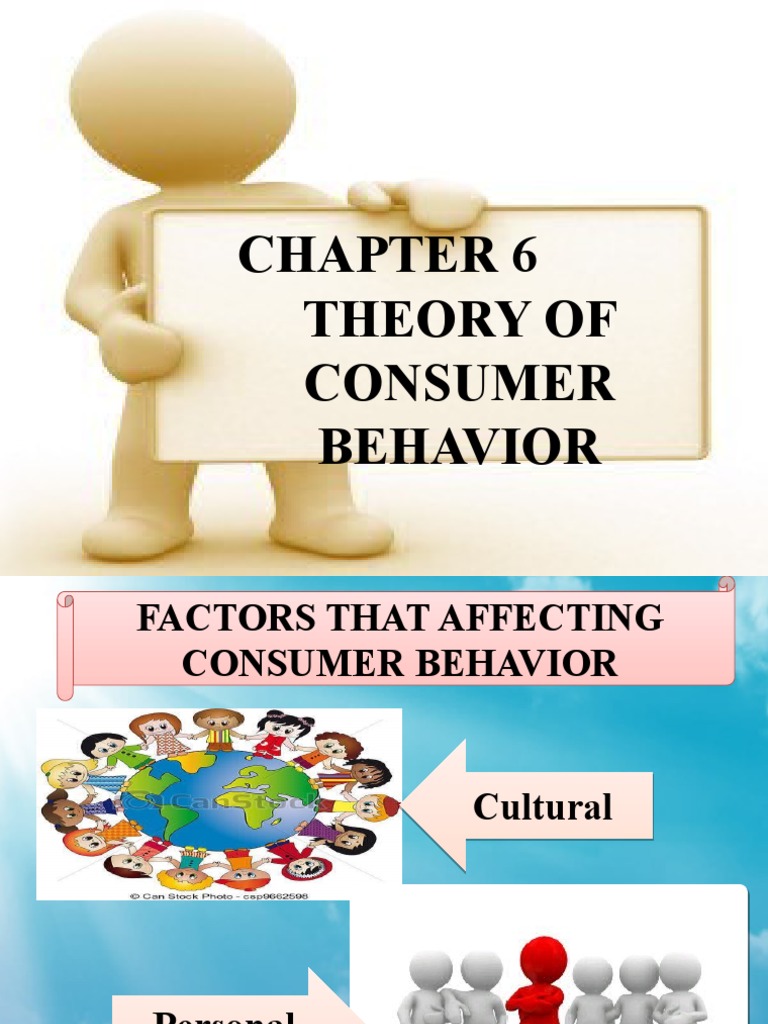 Factors Influencing Consumer Behavior: A Comprehensive Analysis of Cultural, Personal, Social ...