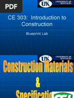 CSI Masterformat Divisions | PDF