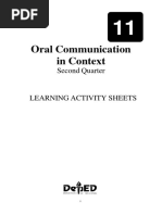 RWS - q4 - Mod5 - Critical Reading As Reasoning - Clean Copy 1 | PDF ...
