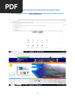 How to Create Your Mango Account | PDF