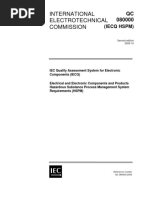 ISO 41001 2018 Amd 1 2024 (En) | PDF | International Organization For Standardization