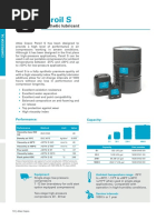 Elaskon 30: Technical Data Sheet | PDF | Corrosion | Physical Sciences