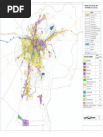 Preparation of Master Plan-2031 (Revision-Ii) FOR Hubballi-Dharwad ...