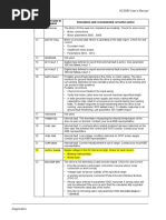 ABB VFD Fault Codes PDF | PDF | Power Supply | Relay