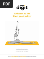 MediCard Full HMO Standard Plan With Limits - Healthcare Program ...