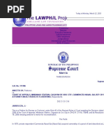 EoT Claim Template For Contractors | PDF | Business