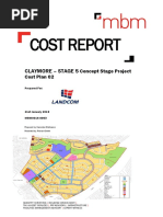 Sample RPMES FORM 1 | PDF | Business