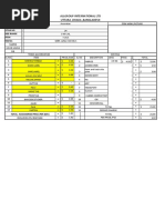 FDS Template | PDF | Textiles | Yarn