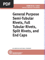 Aerospace Standard: AS8879 Rev. D | PDF | Screw | Applied And ...