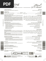 Prokefen : Indications et Posologie | PDF | Pharmacie | Traitements ...