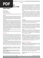 Bimanual Vaginal Examination PDF | PDF