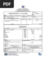 RER Form | PDF | Payments | Services (Economics)