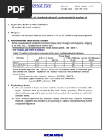 VPS FQT Instruction Manual SUMMARY-1 | PDF | Valve