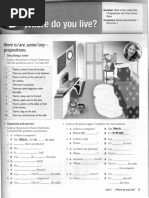 Commonlit Showdown | PDF