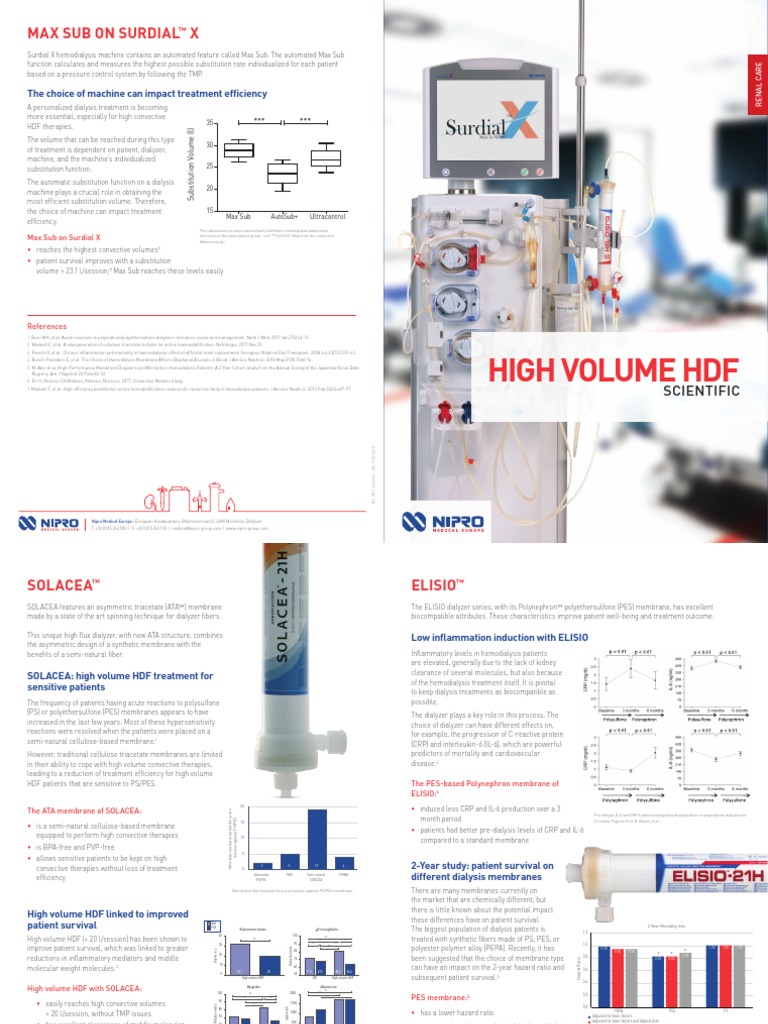 High Volume HDF - Scientific Brochure - EN - 01oct2018 - Approved ...