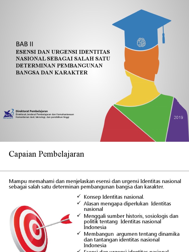 KWN TM 2 3 | PDF | Ilmu Sosial | Seni & Disiplin Bahasa