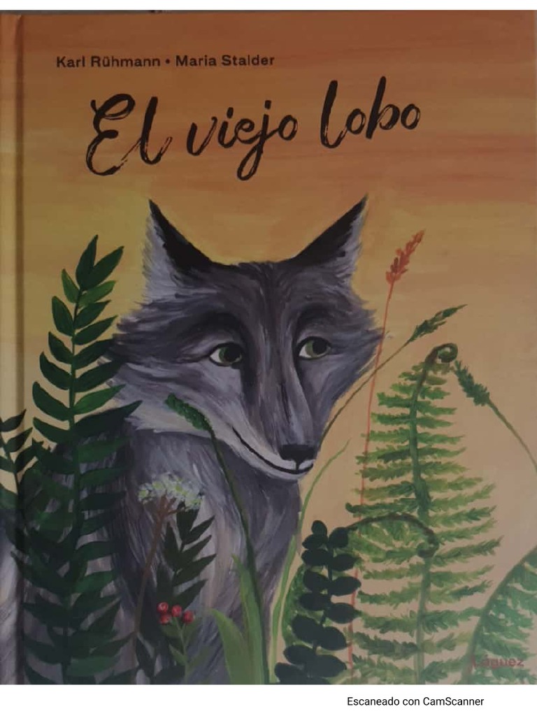 El - Viejo Lobo | PDF