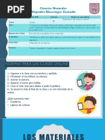 Materiales: Frágiles y Resistentes | PDF