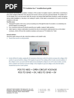 Growatt PV Inverter Modbus RS485 RTU Protocol V3.04 | PDF | Computer ...