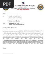 Letter-of-Intent-TFOE-PE (Stinger) | PDF