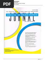 Contoh Informed Concern | PDF