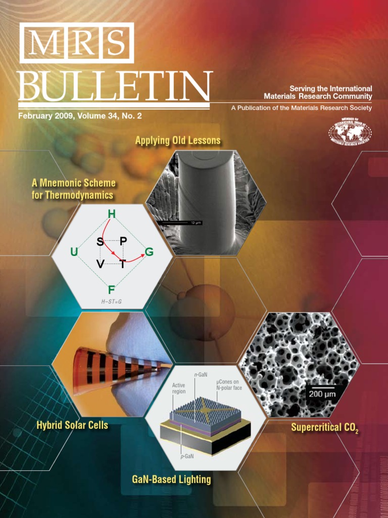 Mnemonic Thermo Equation | PDF | Gibbs Free Energy | Thermodynamics