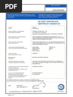 Oos Laboratory Investigation Checklist Phase 1a | PDF