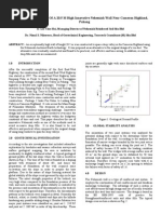 VRS Working Width and Deflection | PDF | Transport | Land Transport