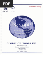 ASEP Elmar Wireline Valve Manual | PDF | Piston | Valve