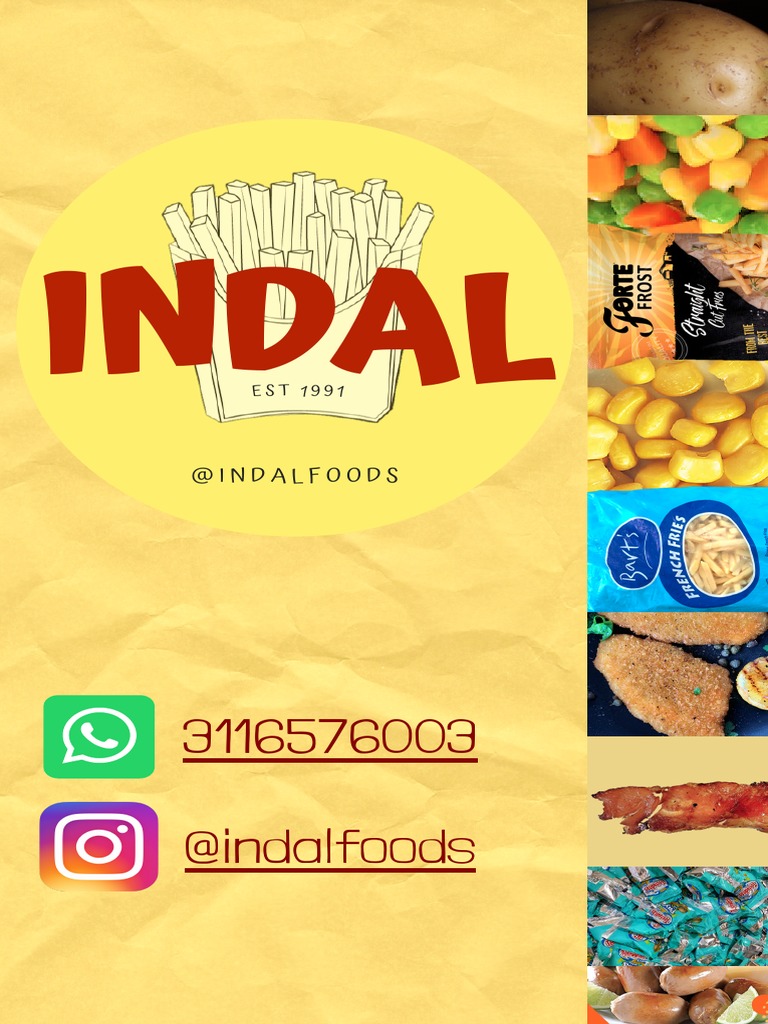 Catalogo Indal Actualizado | PDF