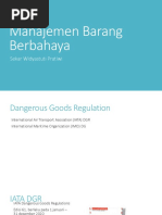 IATA DGR 2 3 A Table 2023 64 Edition 1666417680 | PDF | Lithium ...