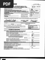 MERALCO Service Application Form | PDF