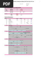 Jabacus - Snow Drift Load - Obstruction - Calculator - RTU 3&4 | PDF