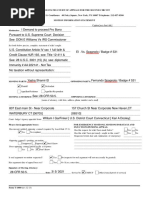 FORM No 60-61 PDF | PDF | Taxation | Document