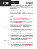 MTC Namibia Spectra Direct Payment Instruction | PDF | Payments | Banks