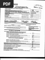 Beas Accomadation Form | PDF