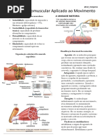 PNF - Kabat | PDF | Músculo esquelético | Neurociência