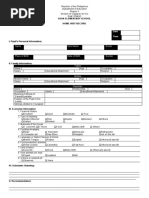 DISS - Mod2 - Nature and Functions of Social Sciences Disciplines | PDF ...