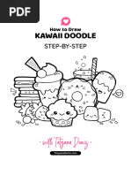 Loopdedoo Instructions Final For Print KO V2T1 PDF Format | PDF | Knot