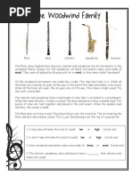 Musical Note Frequencies Chart | PDF | Music Theory | Pitch (Music)